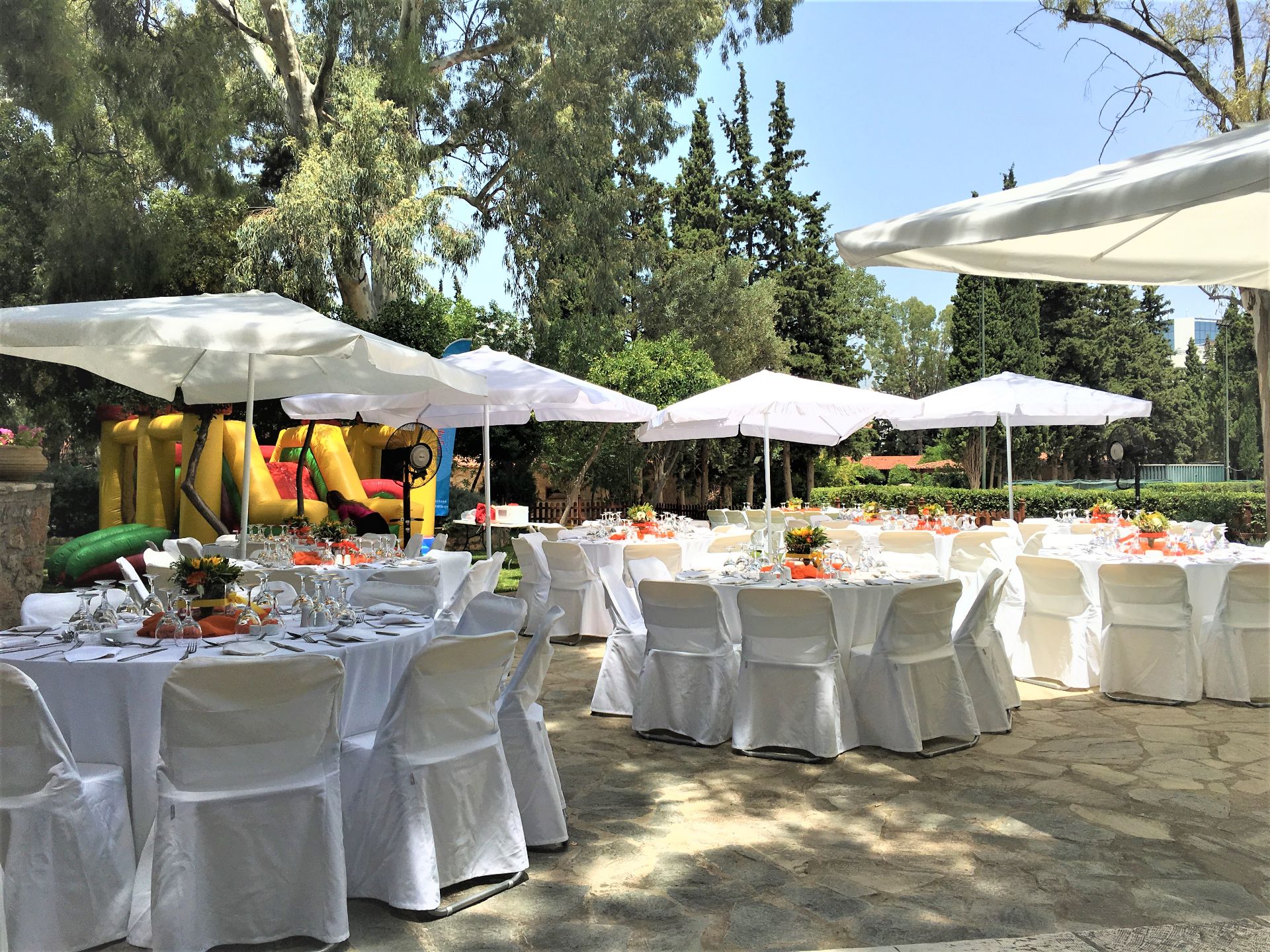 Gallery | HRC Events