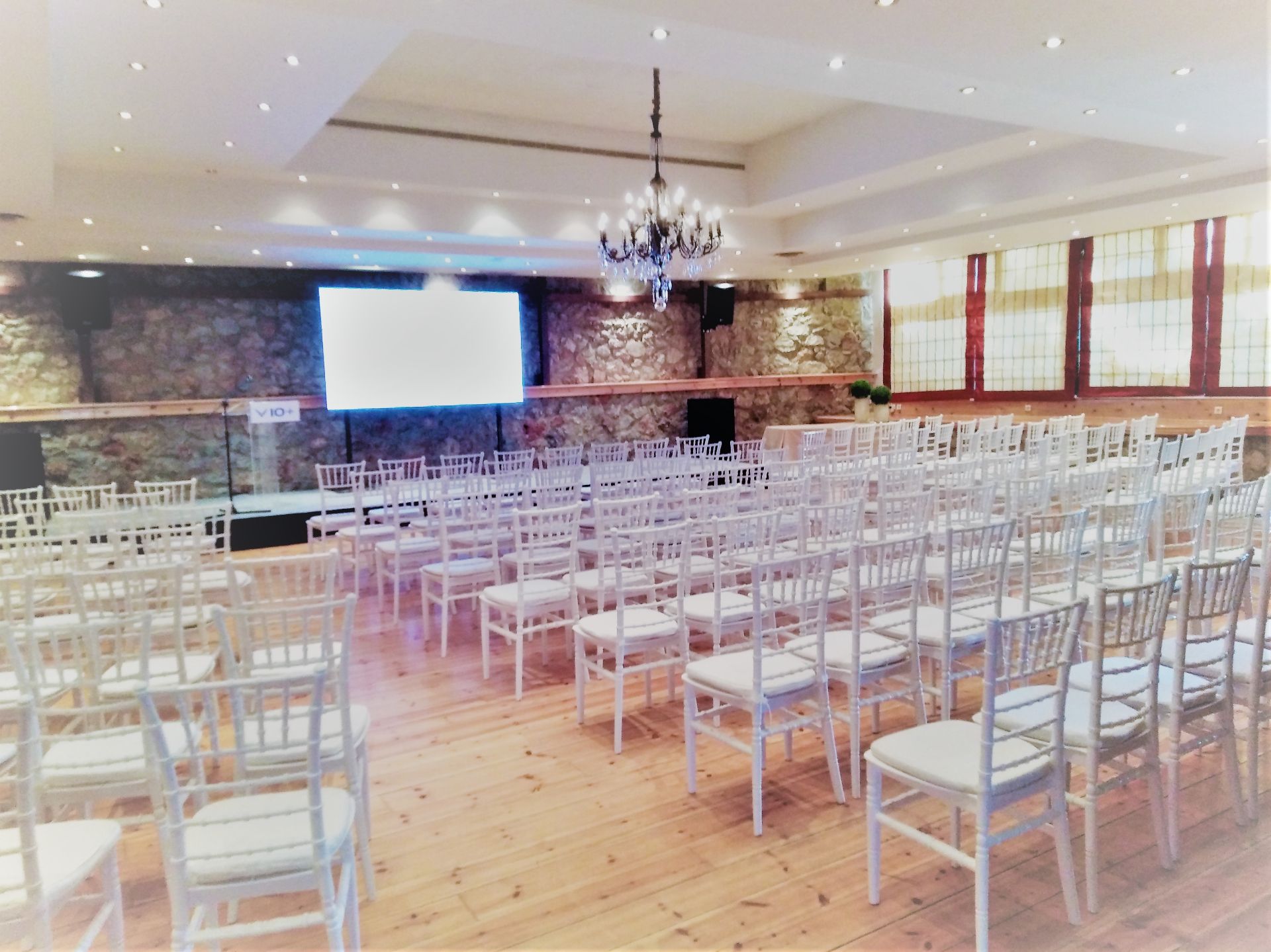 Gallery | HRC Events