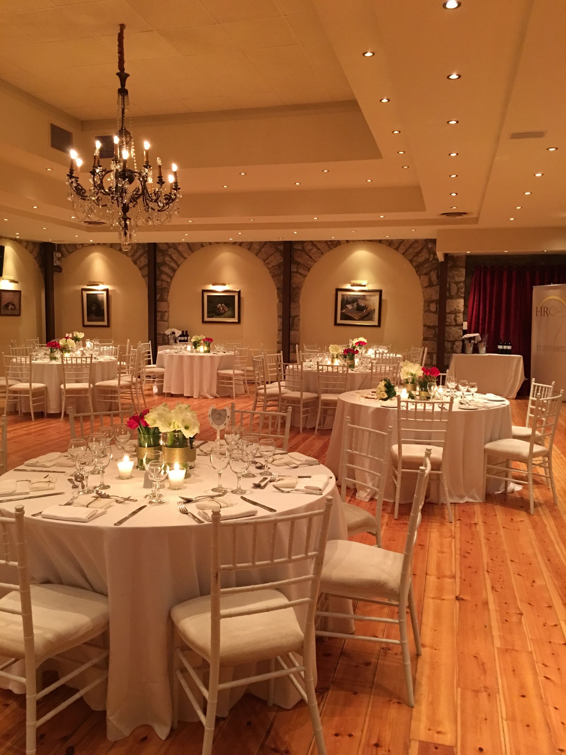 Gallery | HRC Events