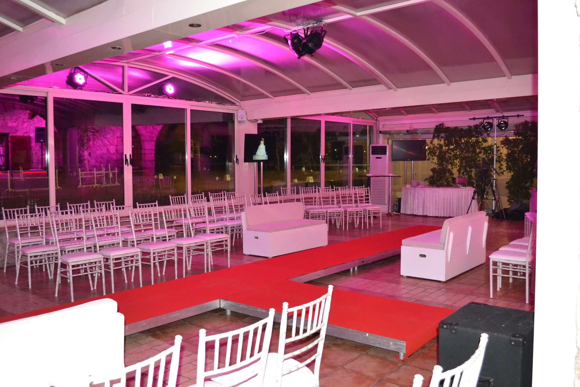 Gallery | HRC Events