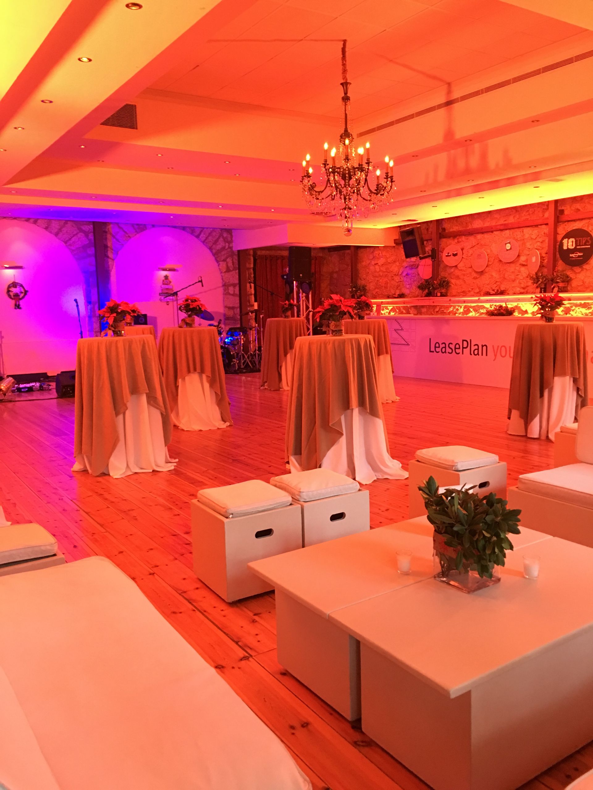 Gallery | HRC Events