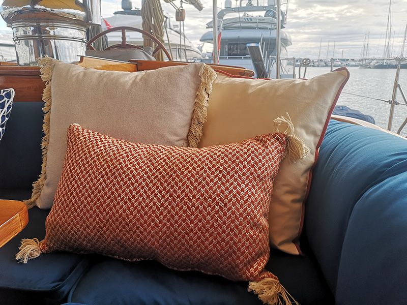 Kati Neo | Fabrics