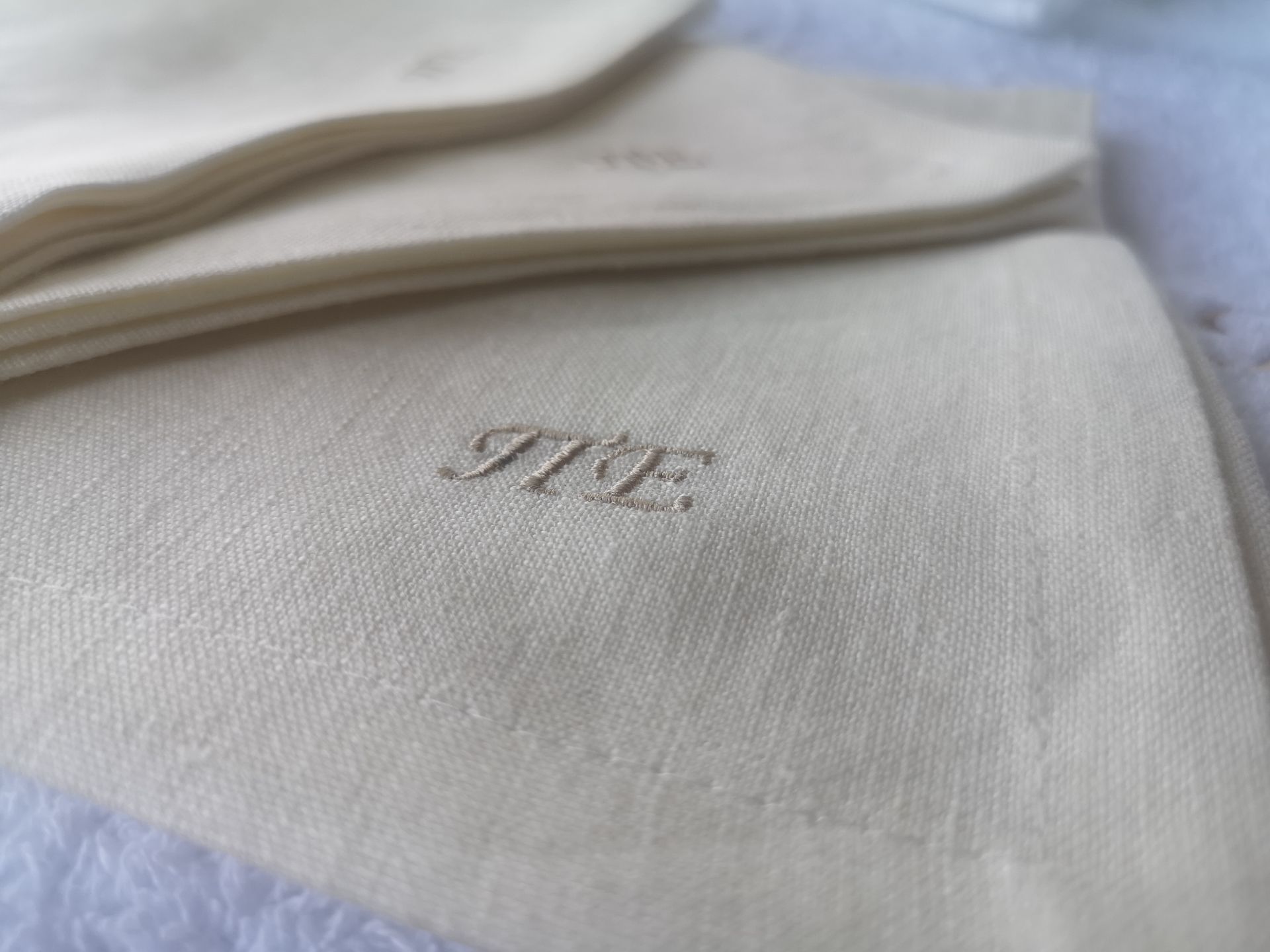 Kati Neo | Fabrics