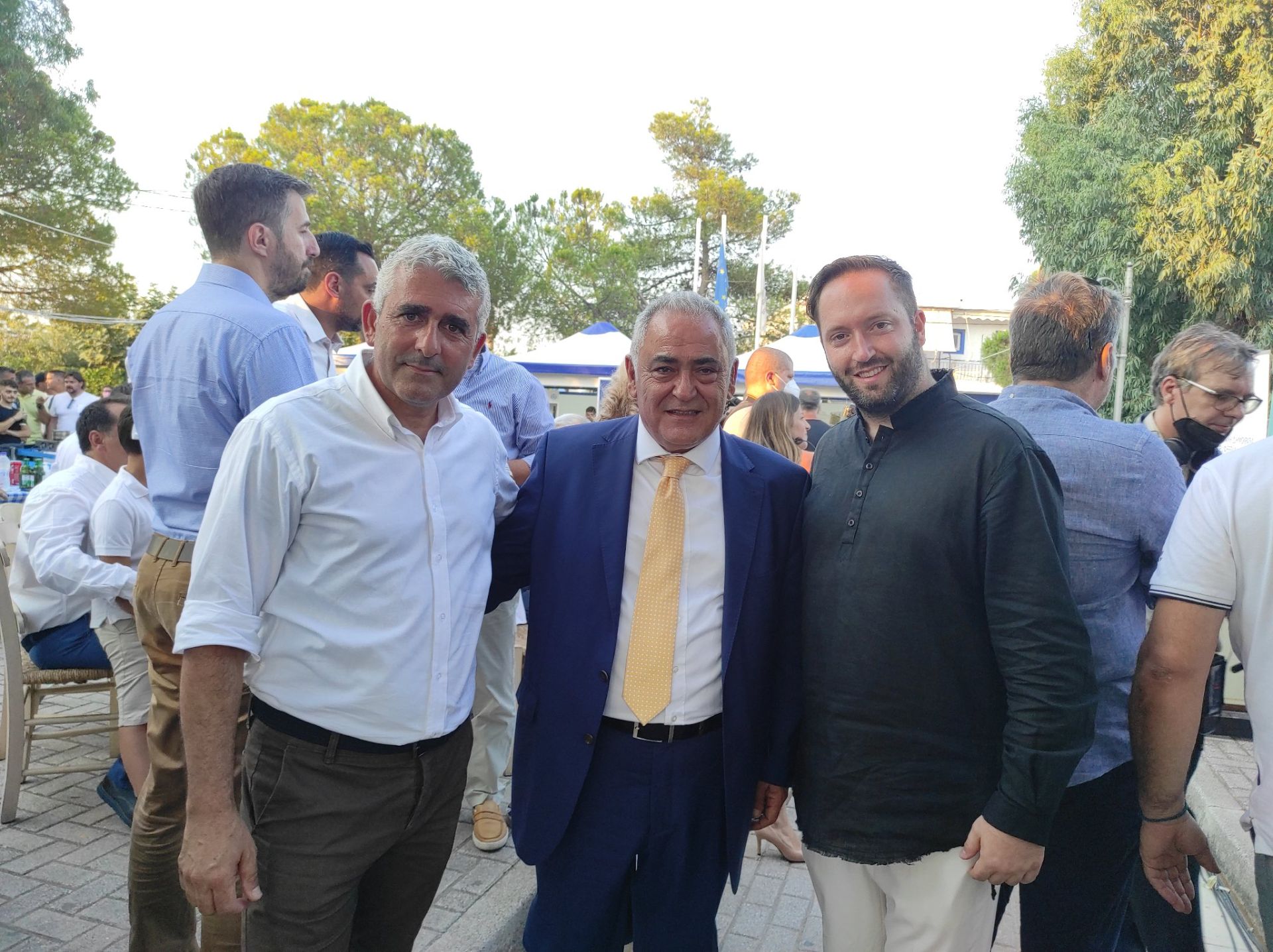 Η Ο.Ε.Β.Ε.Α ΣΤΟΝ 1ο ΜΑΡΑΘΩΝΙΟ ΔΙΑΓΩΝΙΣΜΟ ΓΑΣΤΡΟΝΟΜΙΑΣ
