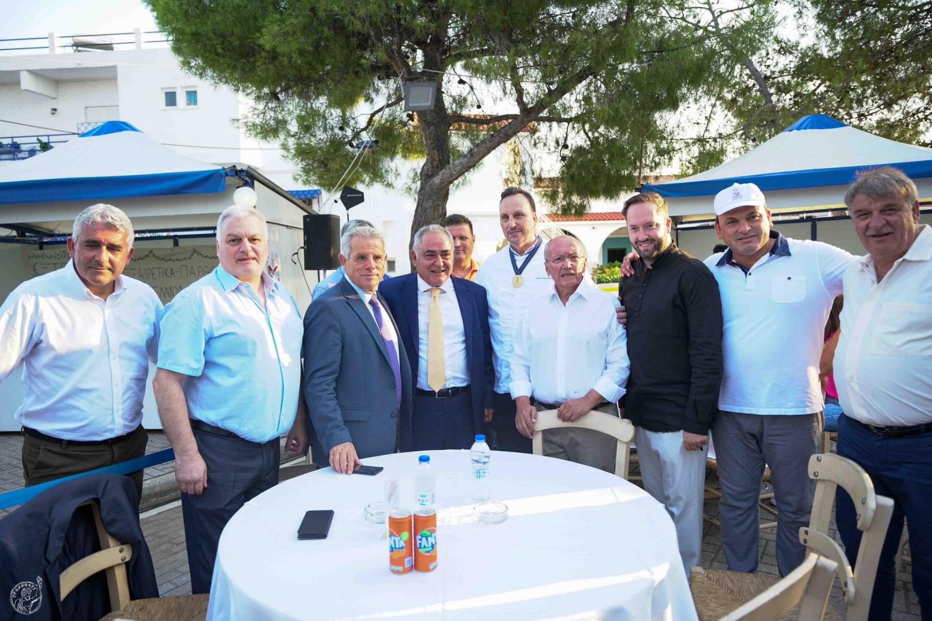 Η Ο.Ε.Β.Ε.Α ΣΤΟΝ 1ο ΜΑΡΑΘΩΝΙΟ ΔΙΑΓΩΝΙΣΜΟ ΓΑΣΤΡΟΝΟΜΙΑΣ