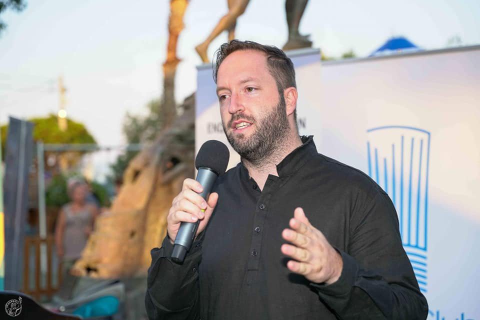 Η Ο.Ε.Β.Ε.Α ΣΤΟΝ 1ο ΜΑΡΑΘΩΝΙΟ ΔΙΑΓΩΝΙΣΜΟ ΓΑΣΤΡΟΝΟΜΙΑΣ